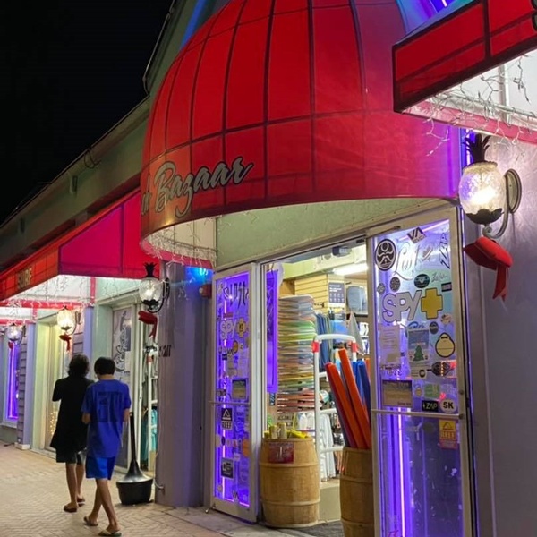 Beach Bazaar of Sarasota - Siesta Key Chamber of Commerce - Siesta Key, FL