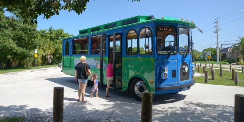 Explore The Key - Siesta Key Chamber of Commerce - Siesta Key, FL
