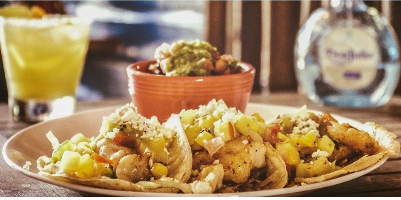 Food & Drink - Siesta Key Chamber of Commerce - Siesta Key, FL